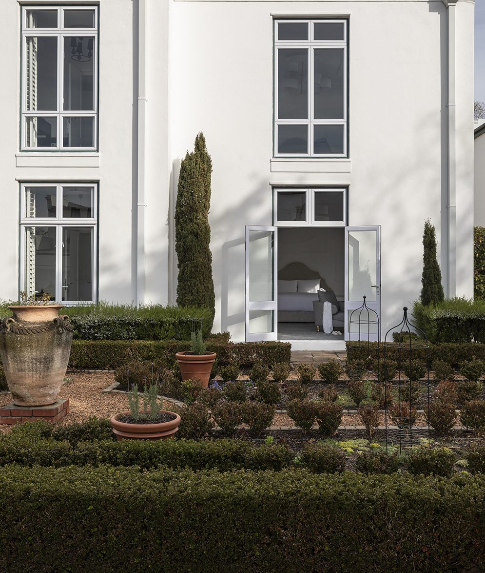 Gallery | The Alphen Boutique Hotel & Spa