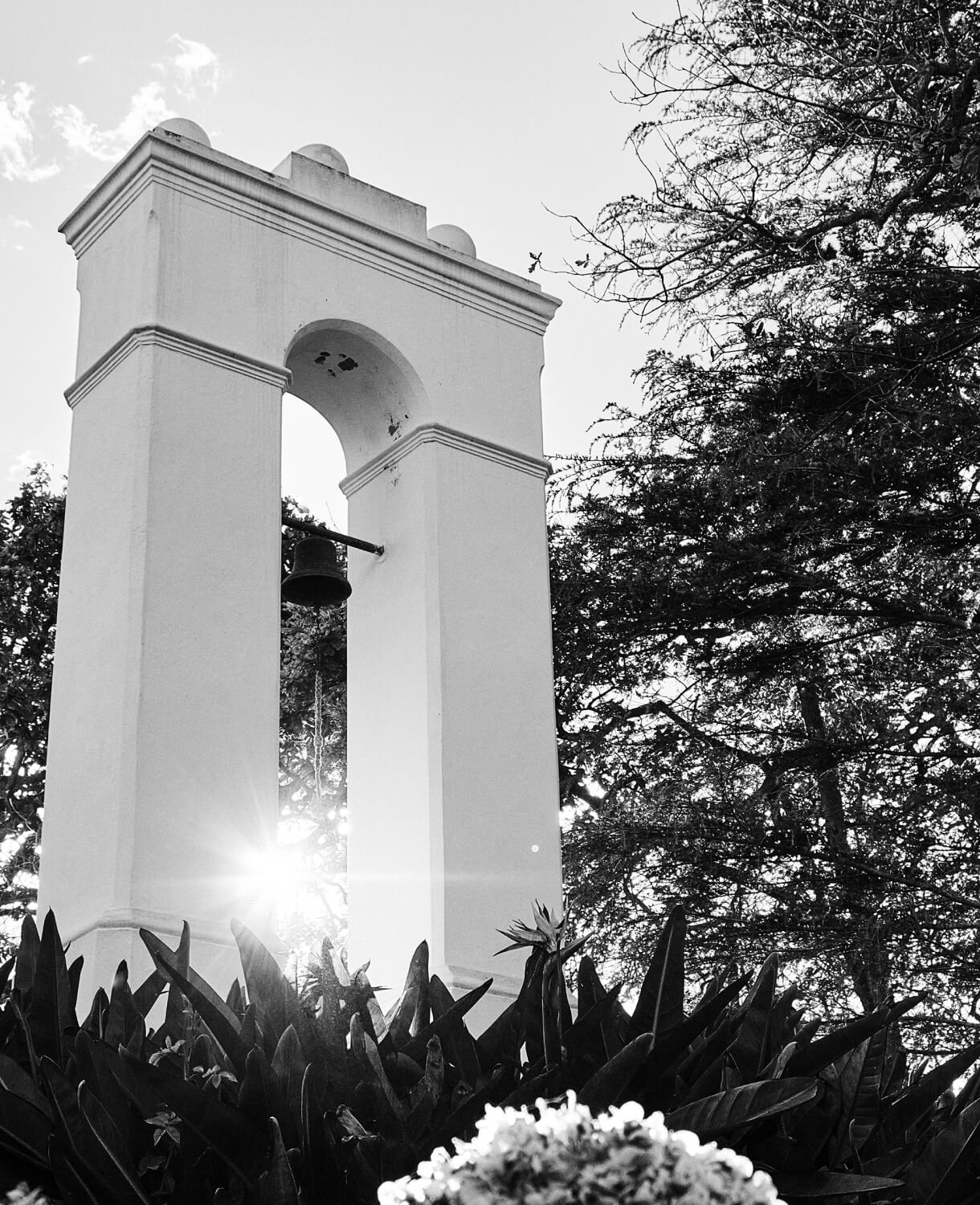 Our Story & History | The Alphen Boutique Hotel & Spa