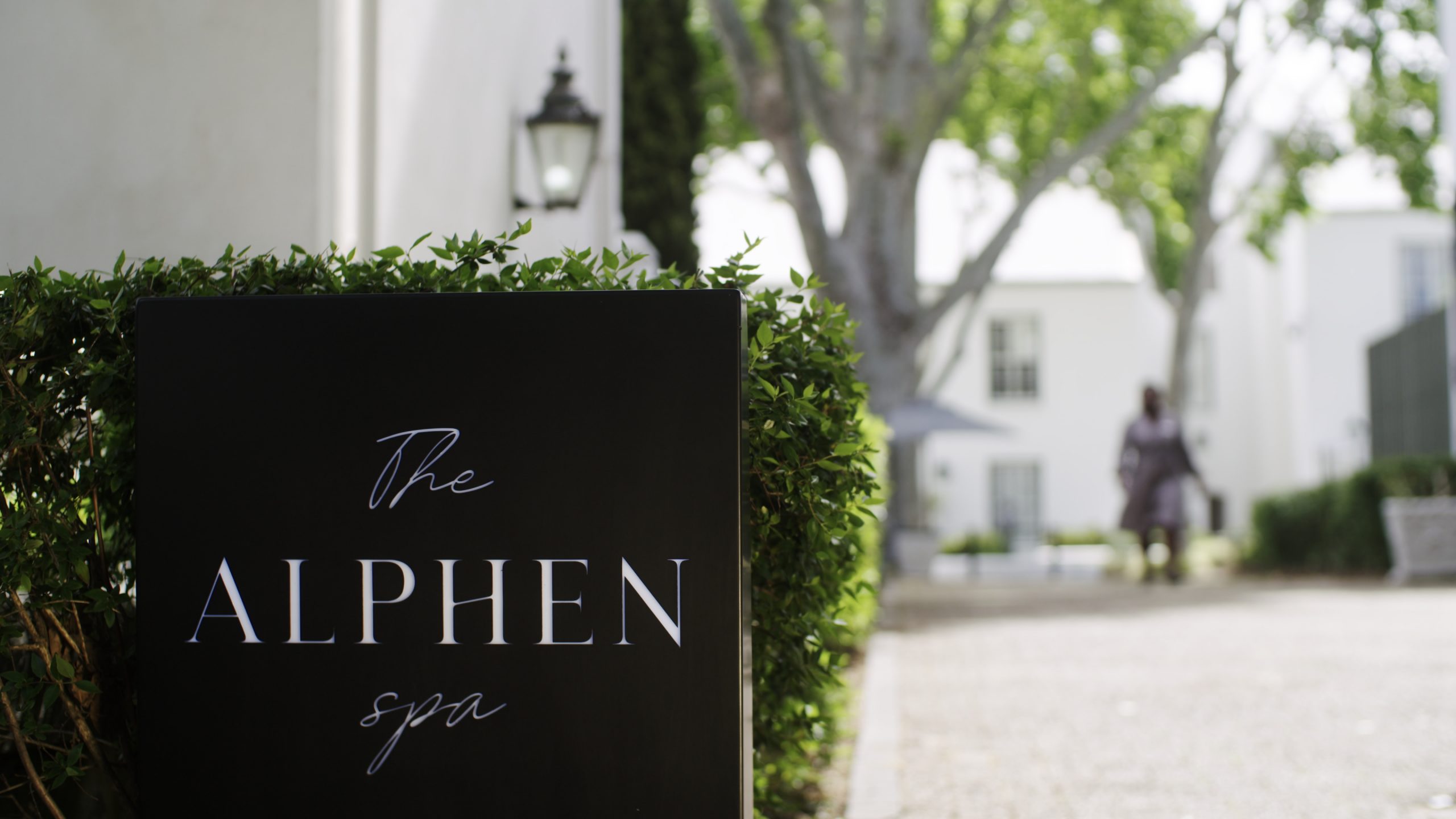 Gallery | The Alphen Boutique Hotel & Spa
