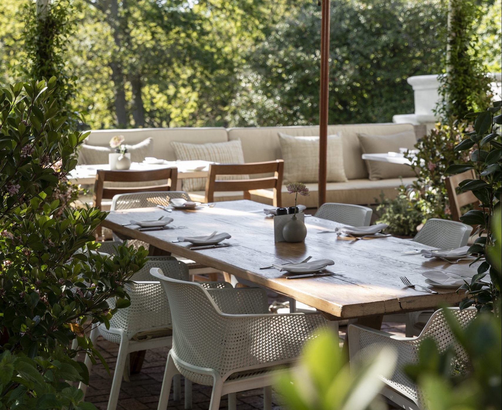 Gallery | The Alphen Boutique Hotel & Spa