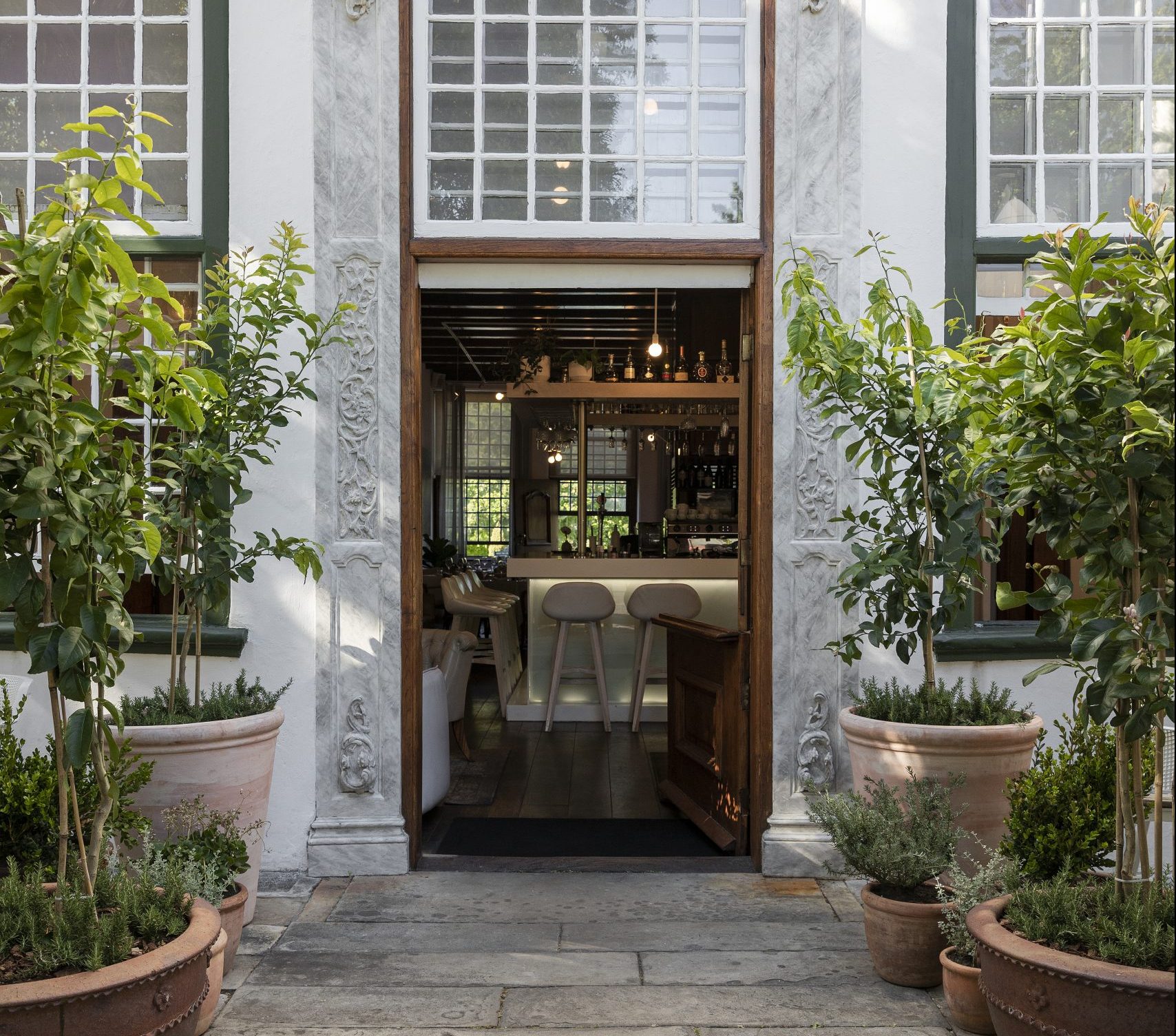Gallery | The Alphen Boutique Hotel & Spa