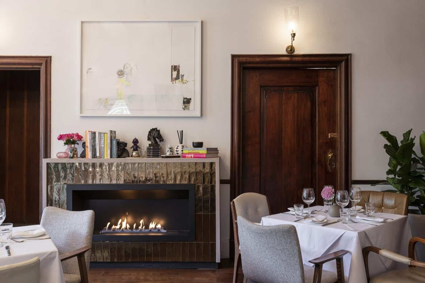 The Alphen Boutique Hotel & Spa | Constantia Valley, Cape Town